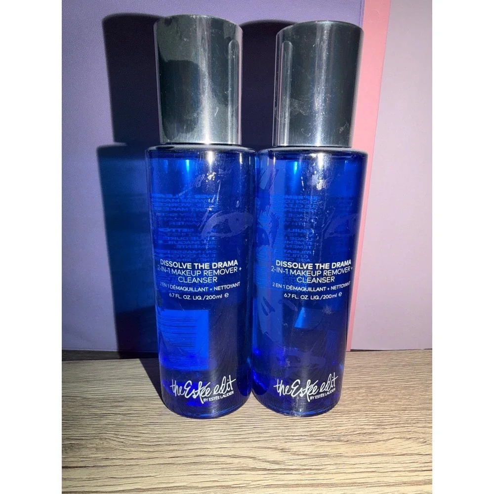 The Estee Edit by Estee Lauder | Skincare | Estee Lauder Edit Dissolve ...